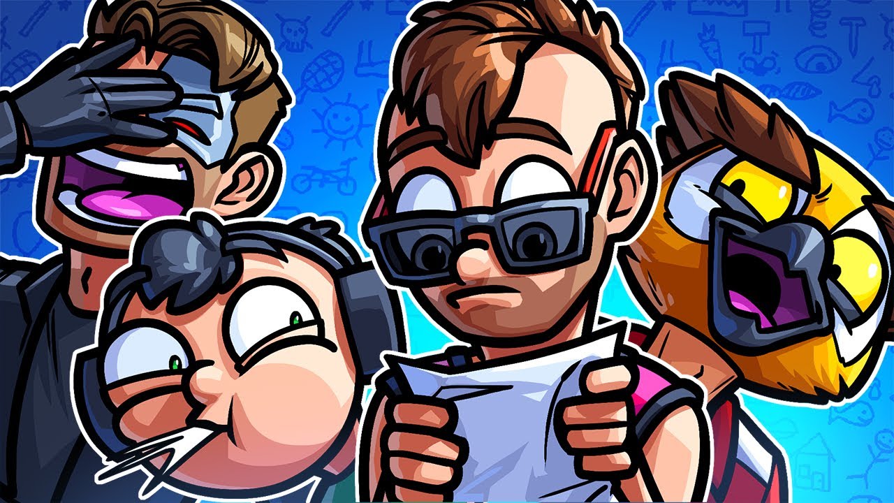 The Most EMBARRASSING Drawing I've EVER Done! - Skribbl.io Funny ...