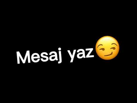 Gəl eləmə naz mənə 😁 (qara yazılı videolar#new sounds app)