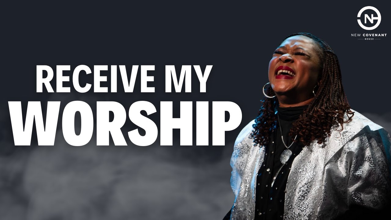 Get READY for a Life-Changing Praise Session with @stacyegbo1 at New ...