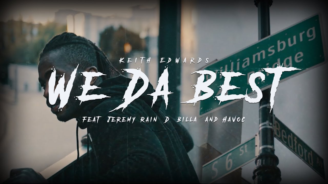 We Da Best (feat. Jeremy Rain, D. Billa, and Havoc) - YouTube