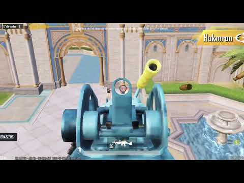 xXx | BRAZZERS COME BACK 😈 . 2 oydan keyin yana PUBG MOBILE ga qaytdim 😅❤️‍🩹