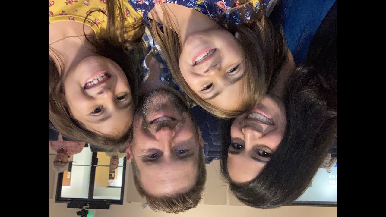 Jonathan Vernon Introduction - YouTube