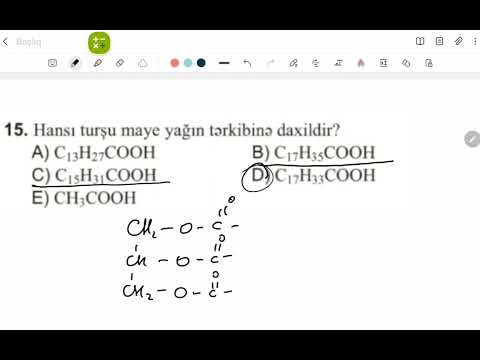 Toplu Mürəkkəb efir 1 100