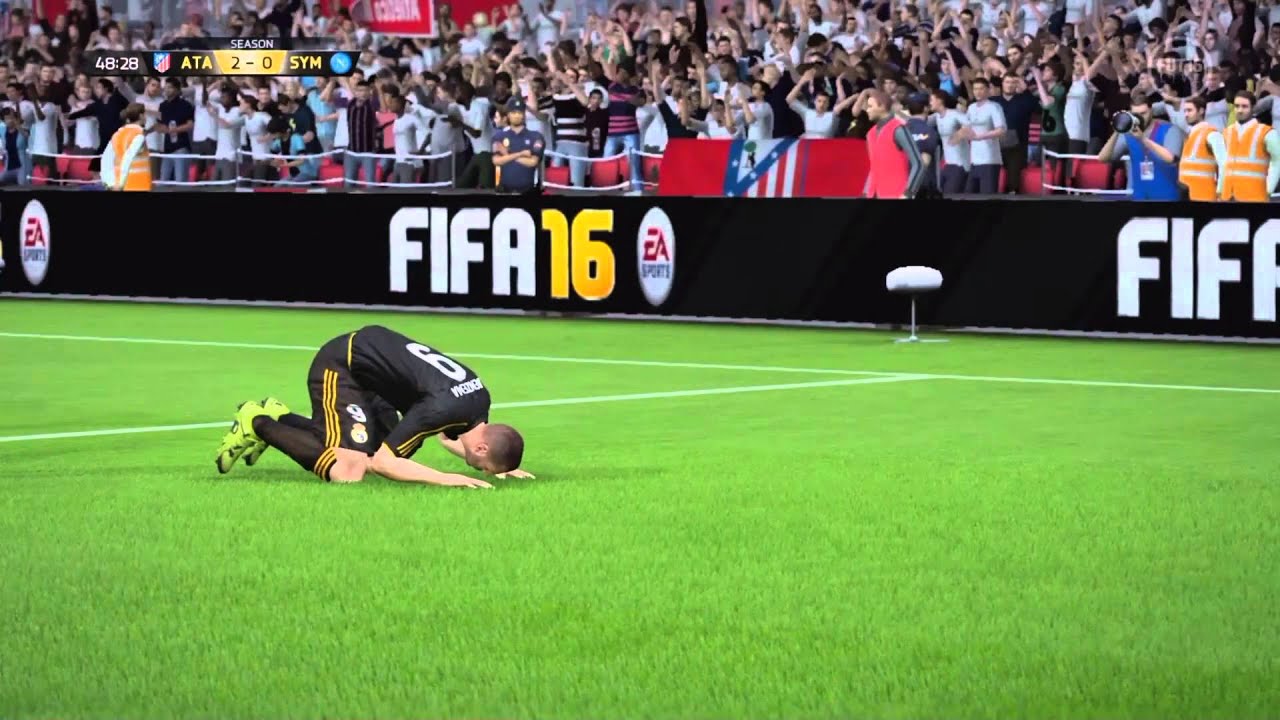 Fifa 16 Tiki Taka YouTube fifa-16-tiki-taka-youtube