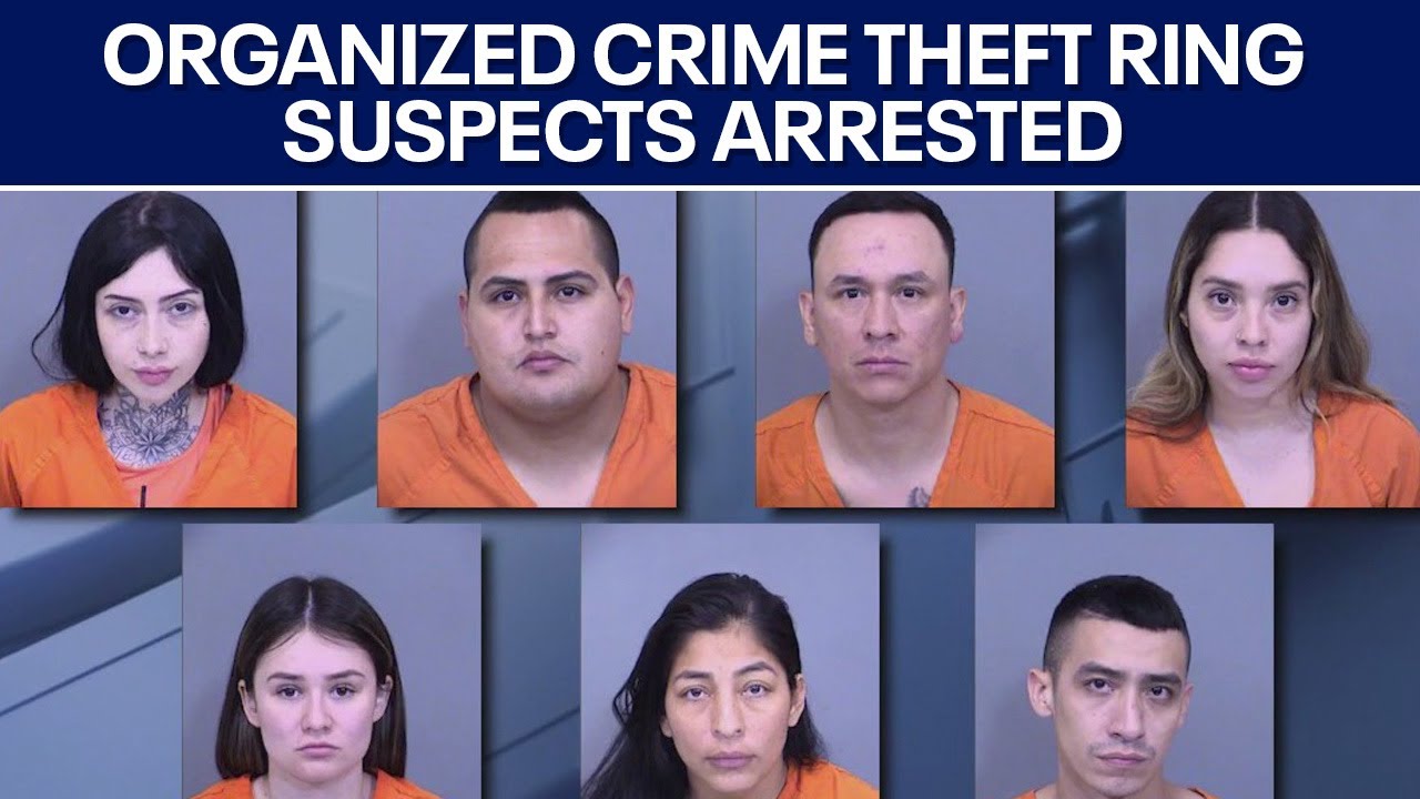 New details on arrests of alleged 'South American Theft Group' members ...