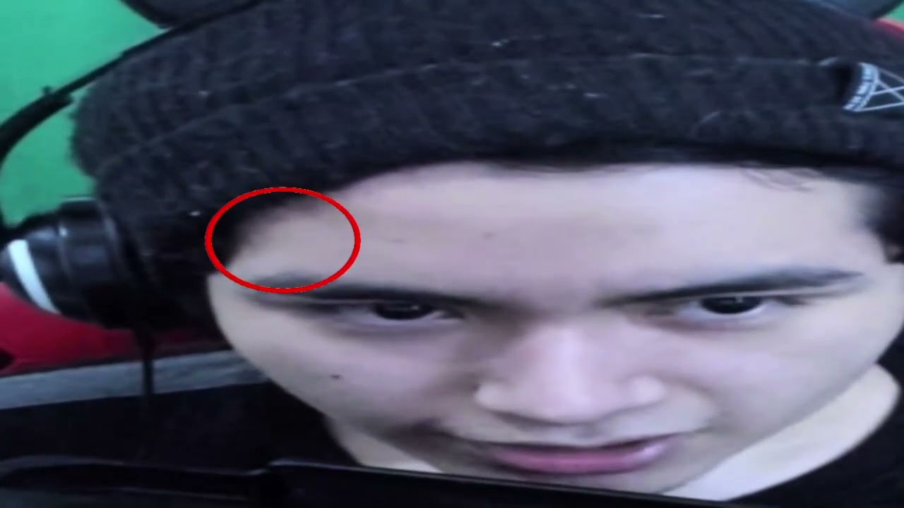 Riczer intenta hacer la leyenda (fracasa epicamente) - YouTube