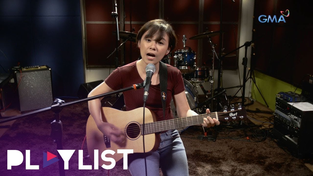 Playlist: Eloisa Jayloni - TOTGA - YouTube