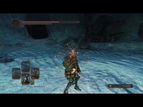 Al limite dark souls 2 raime el caballero de humo - YouTube