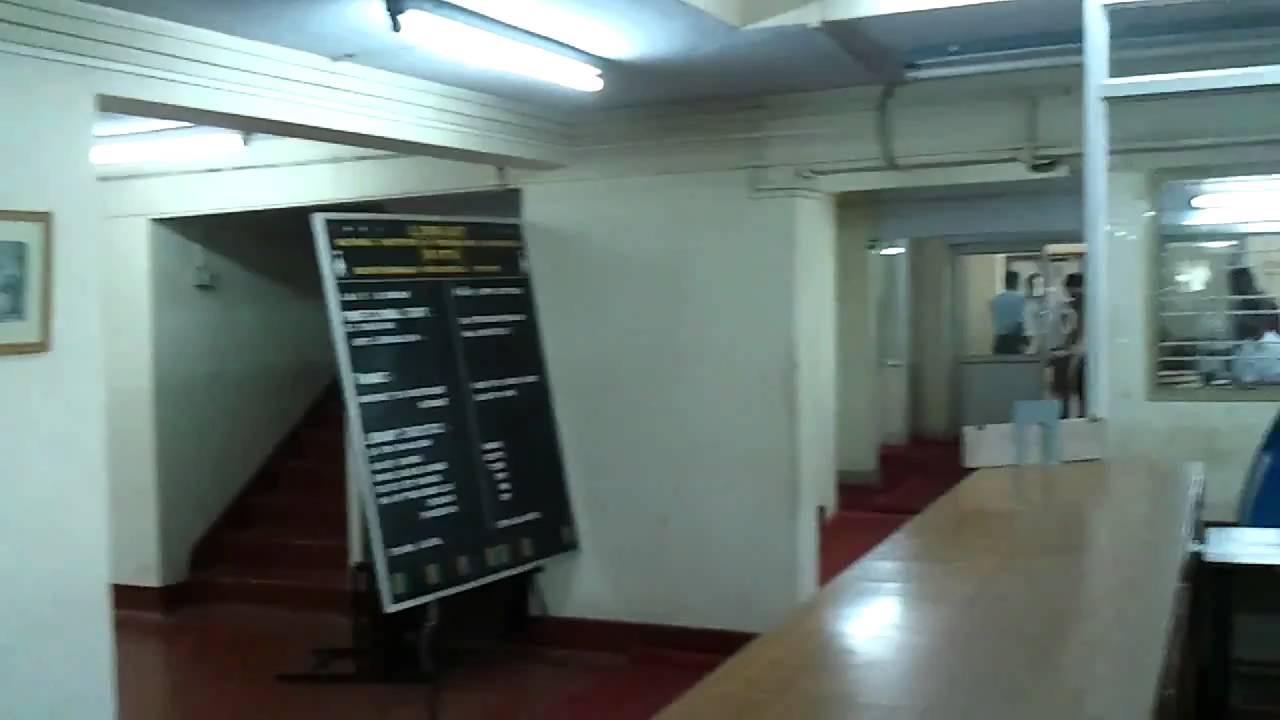 NITK library.mp4 - YouTube