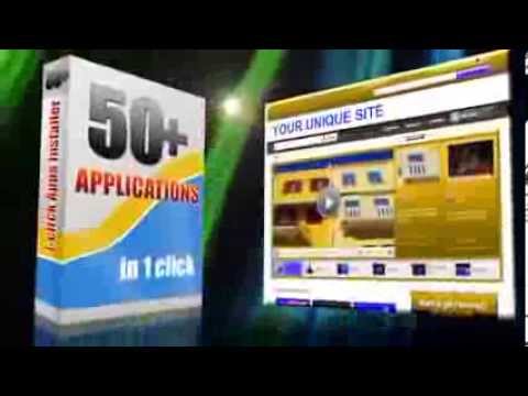 Dollarwise Hosting - VPS + Semi-Dedicated + Dedicated - YouTube