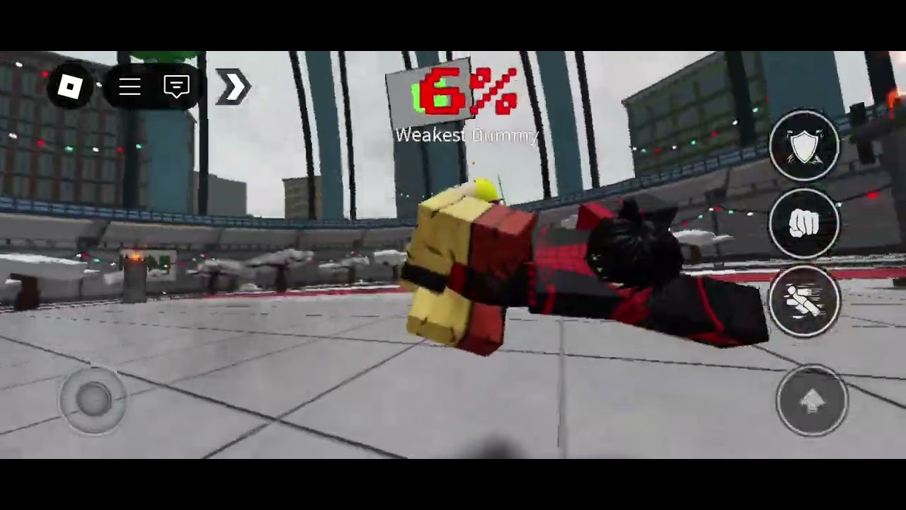 New two moves for jet engine and finishers included heros battleground ...