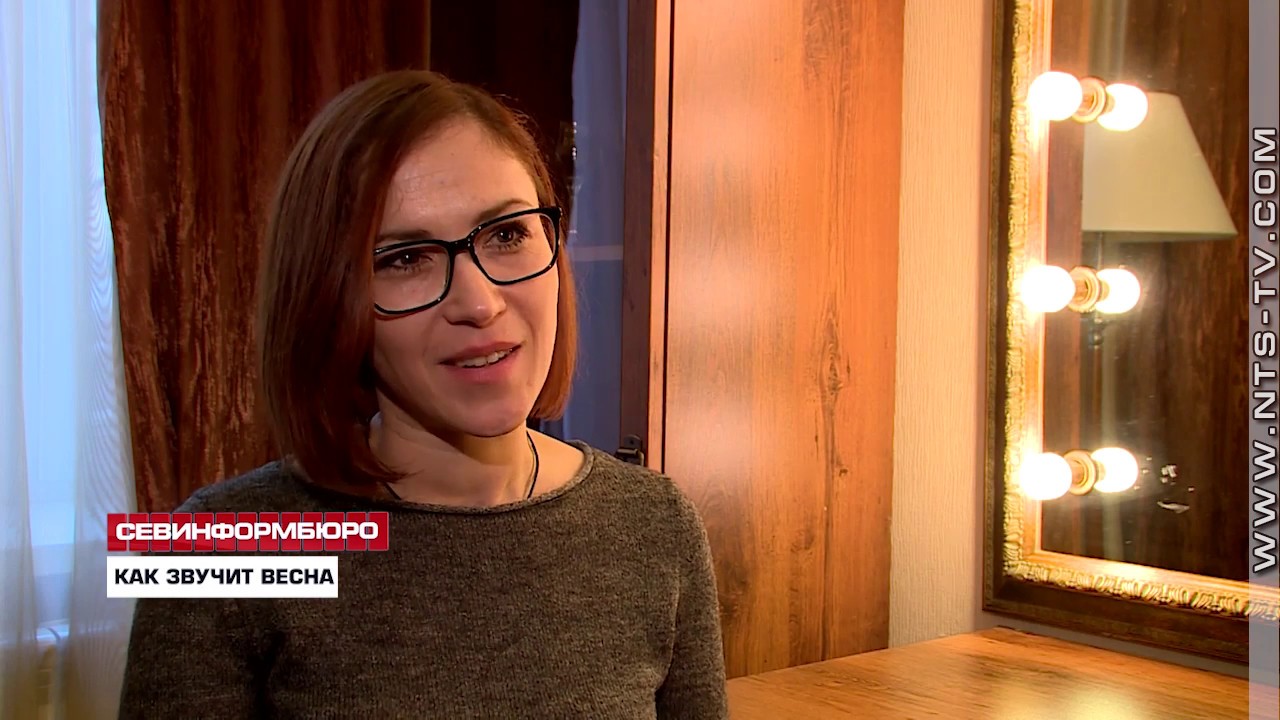 Пианистка Мария Ким выступит с Севастопольским симфоническим оркестром ...