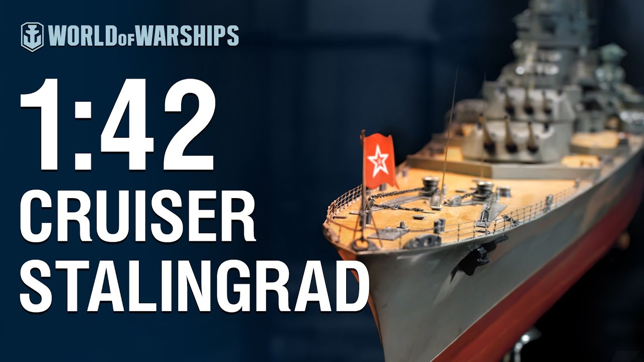 1:42 Scale: Stalingrad - YouTube