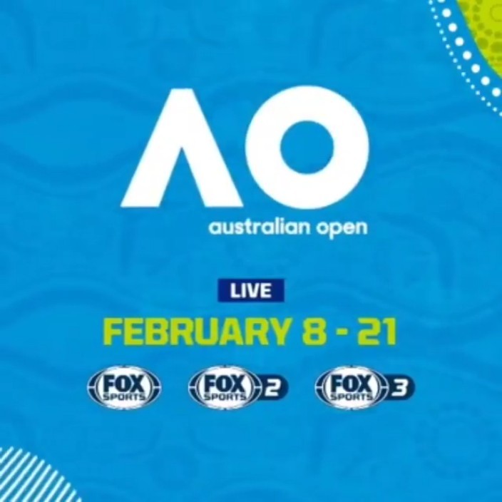 Australian Open 2021 : Promo - YouTube
