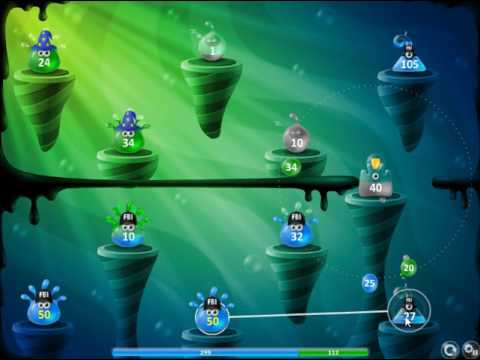Jelly Go - Game Play - YouTube