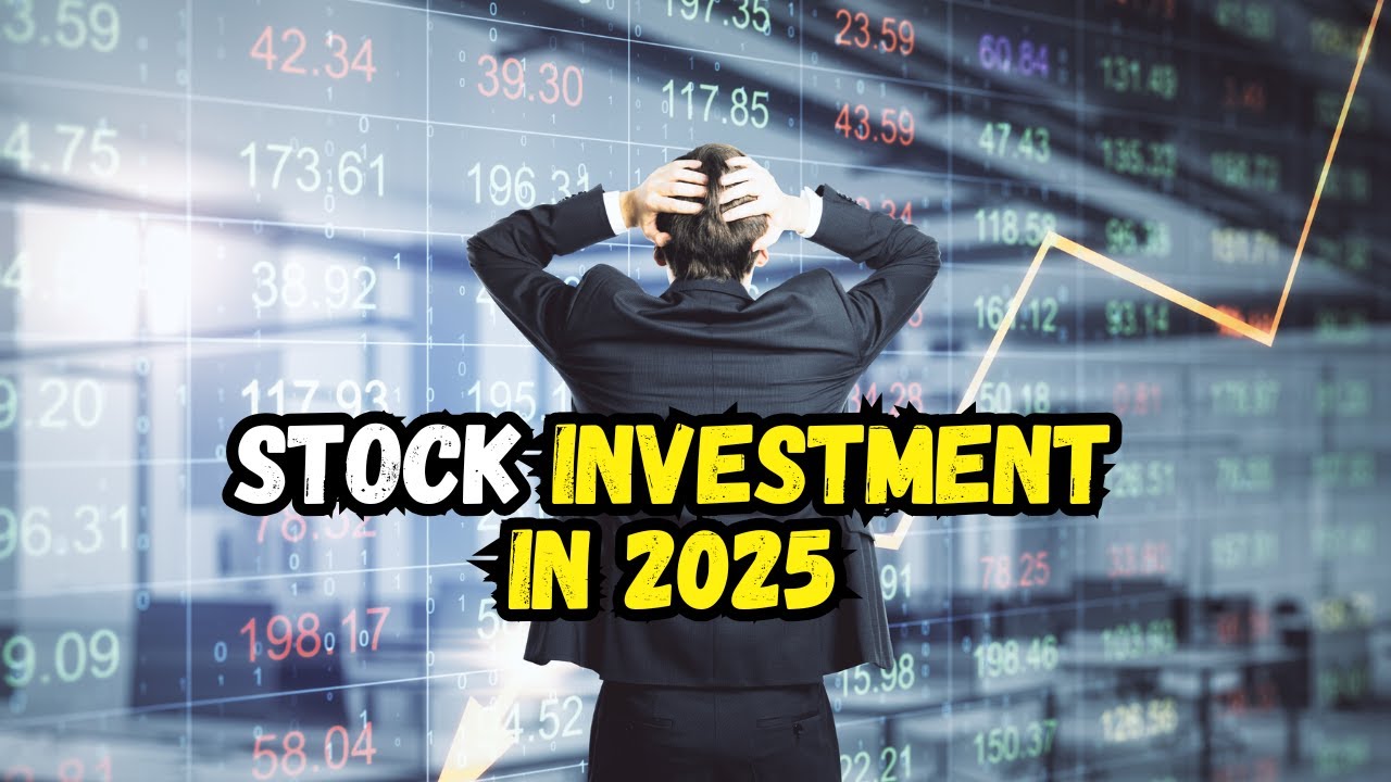 Top 10 Emerging Markets for Stock Investment in 2025 - YouTube