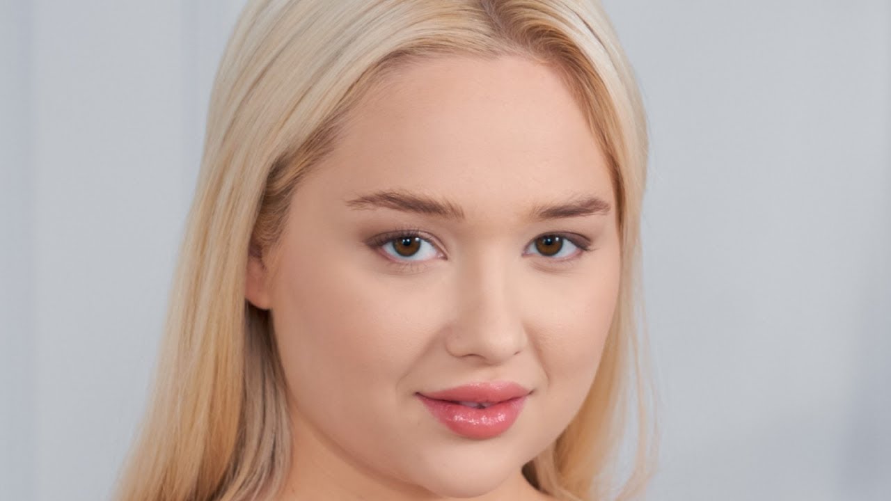 JESSIE AMES - JESSE AMES | The beautiful star from Russia debuted in ...