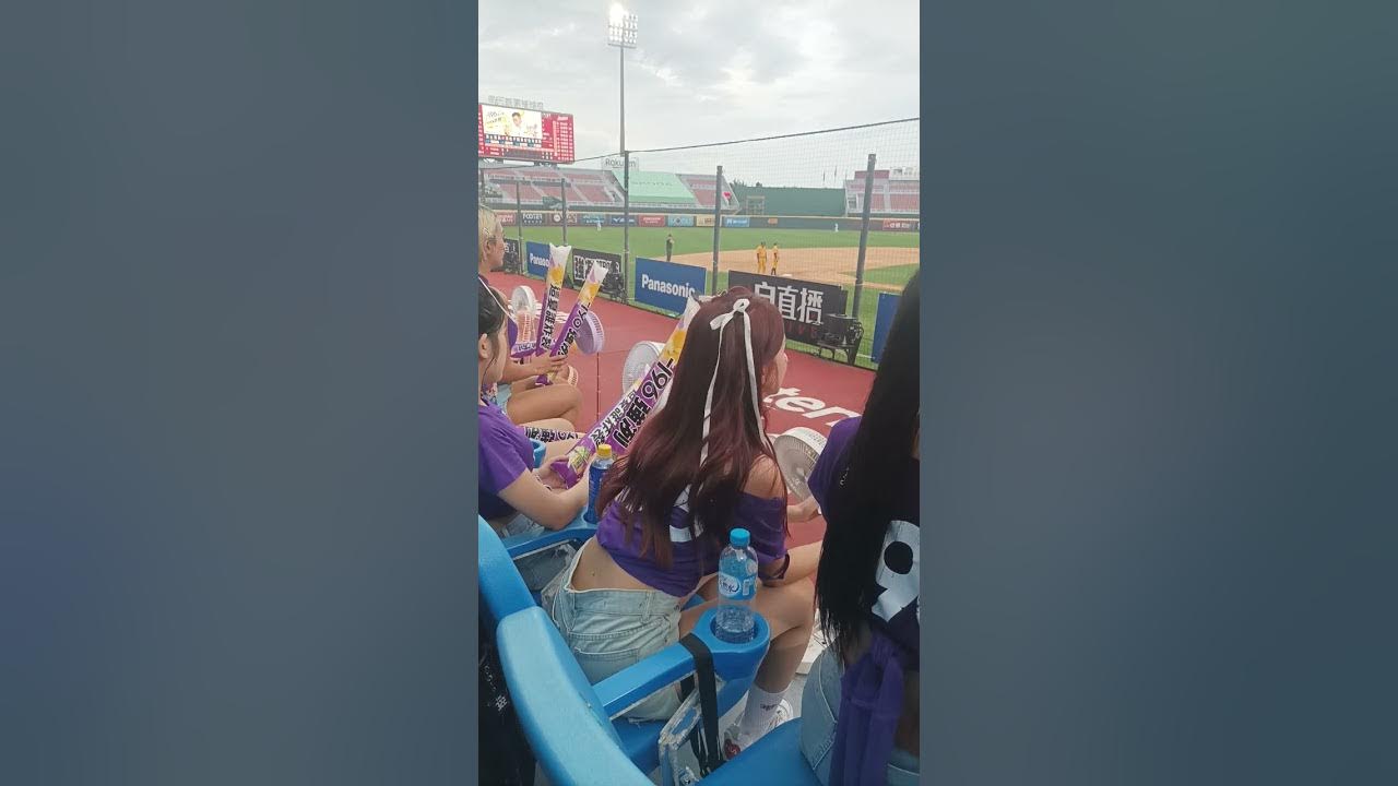 雅涵 2024-0727 髮香視角 樂天女孩 Rakuten Girls (RKG) - YouTube