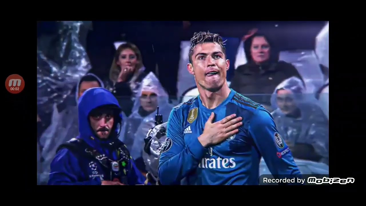 clip di Ronaldo SIUM #ronaldo #calcio - YouTube