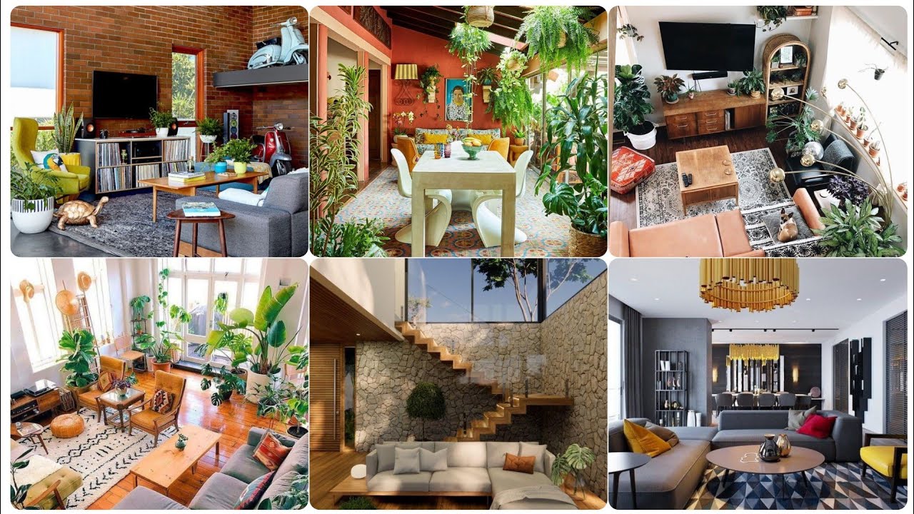 Top 10 Most Popular Interior Design Styles | Inspiring Popular Interior ...