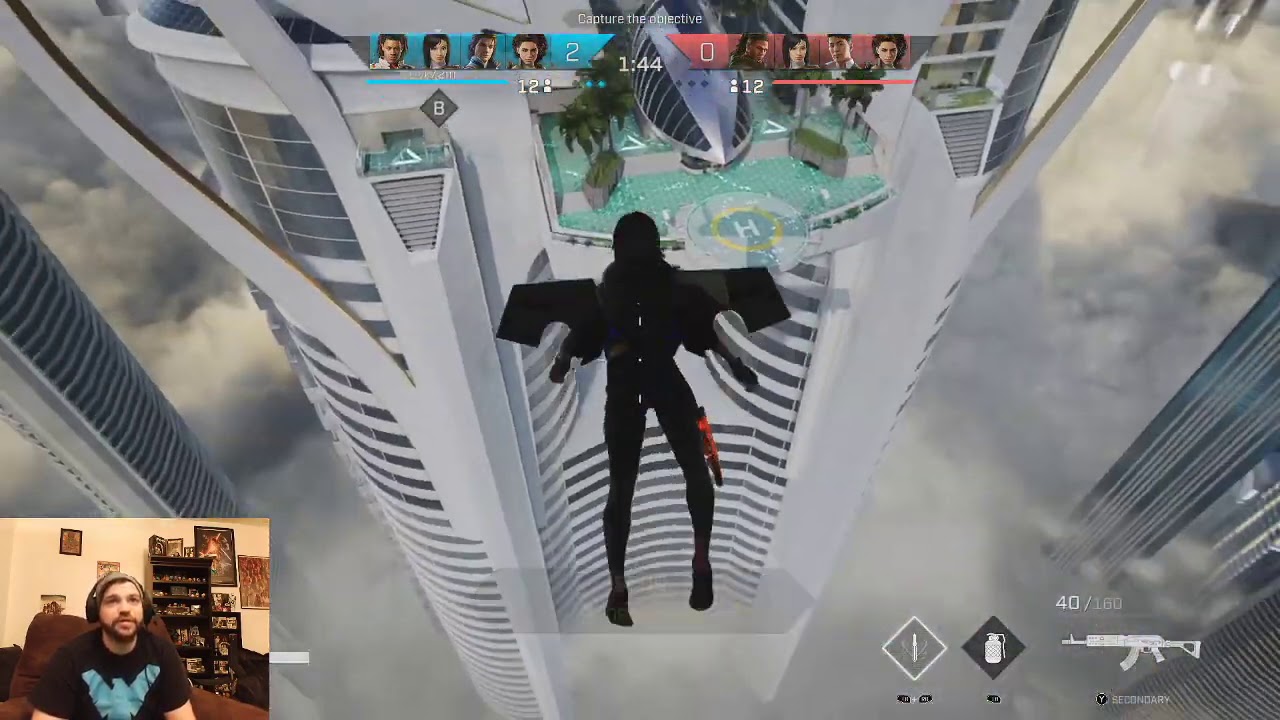 ROCKET LEAGUE// ROGUE COMPANY! A LOT OF WINS! - YouTube