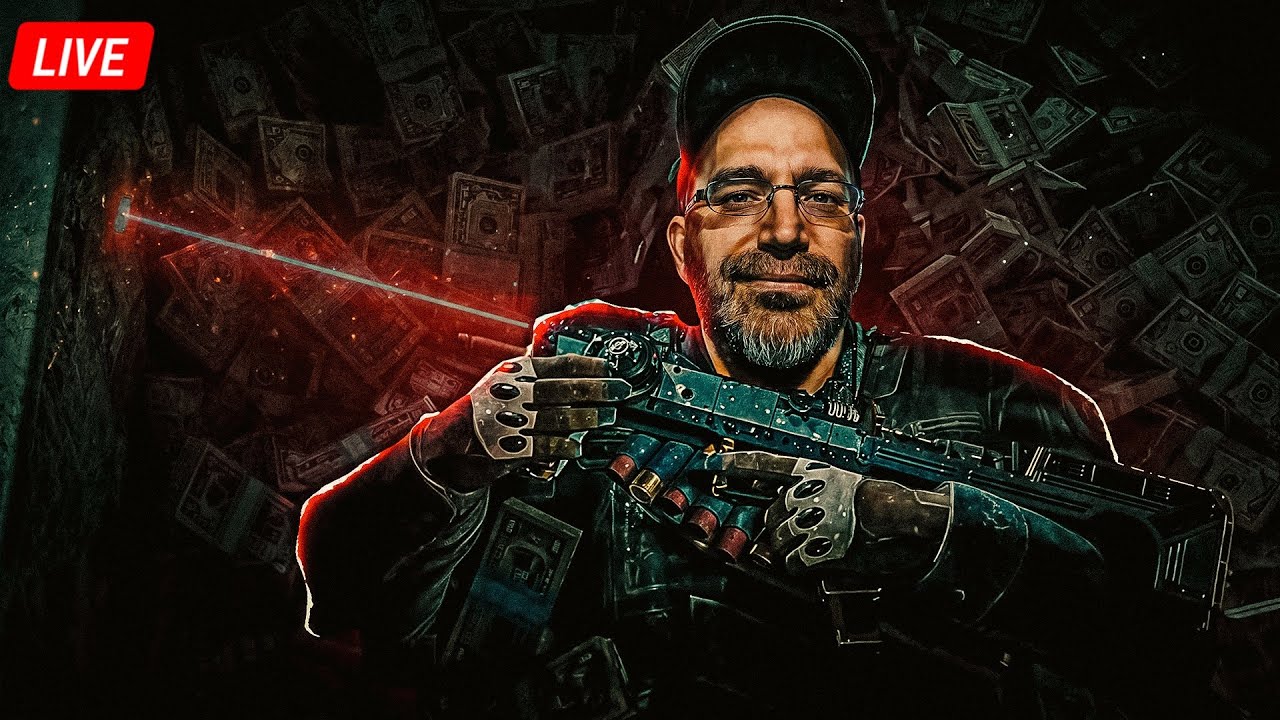 Precision & Patience: Tactical Sniping for the W - YouTube