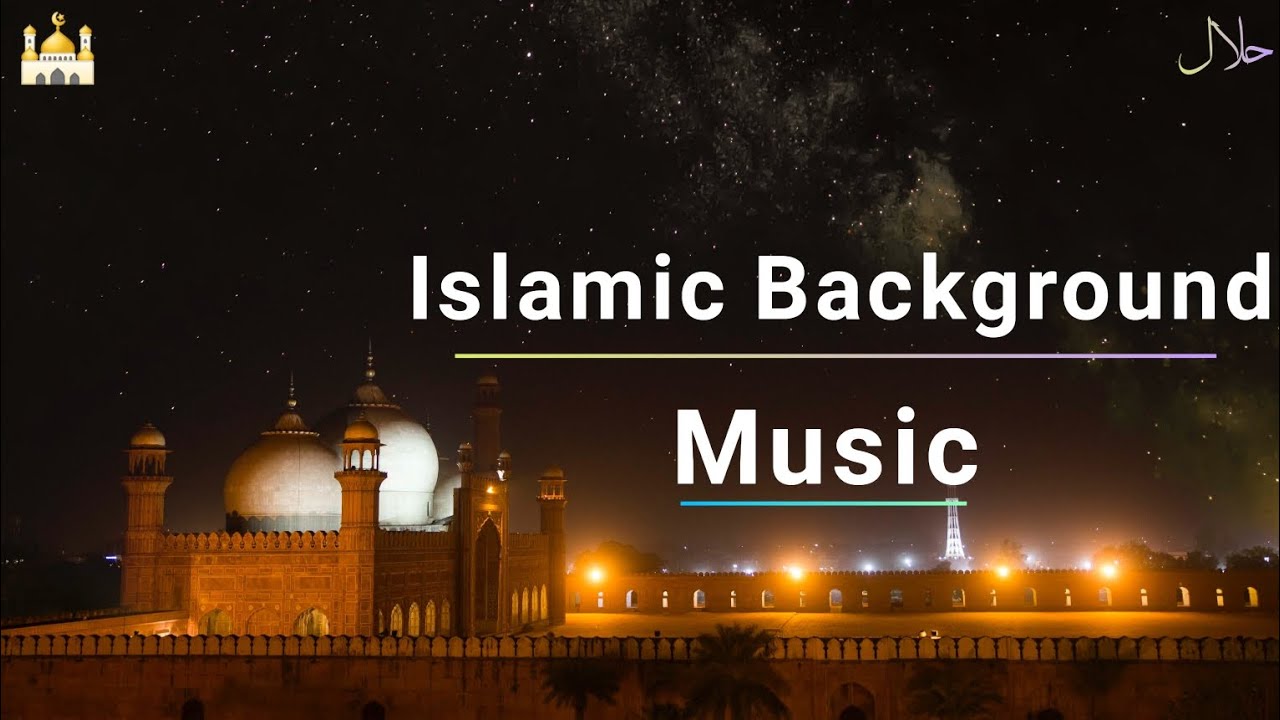 Sad Islamic Music | background music no copyright@Halal_Music-01# ...