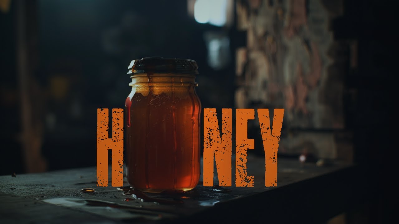 Honey | Exclusive Members Only Bonus Content - YouTube