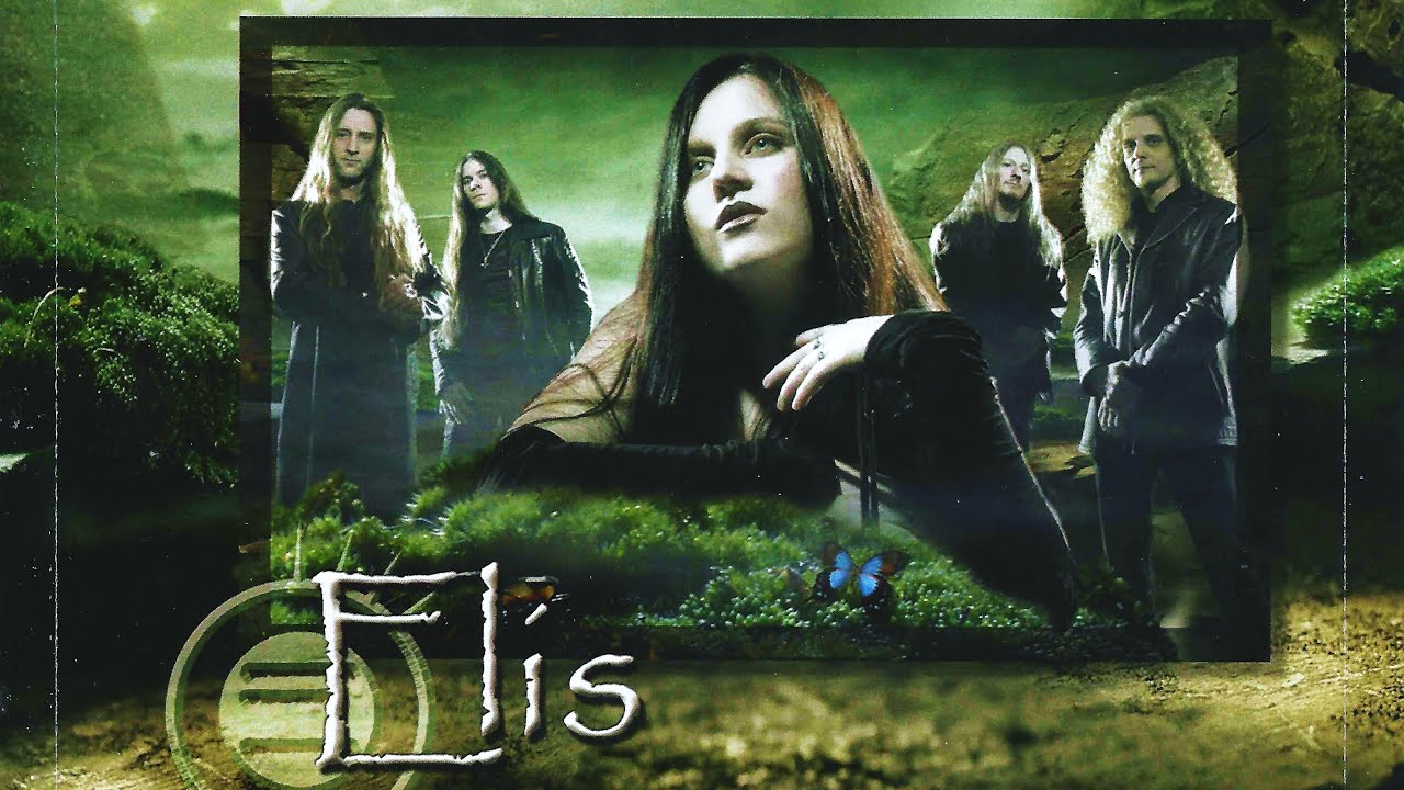 Elis: The Best of... (2003-2007) | A gothic metal playlist - YouTube