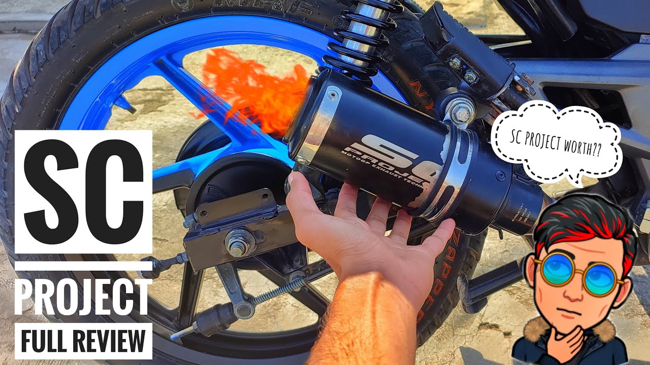 SC PROJECT full review / 1 year use honest review 🙂 / Is SC-Project ...