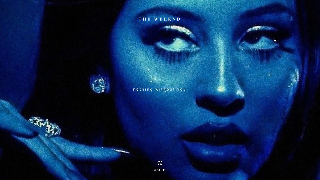 The Weeknd - Nothing Without You (Noluk Remix) - YouTube