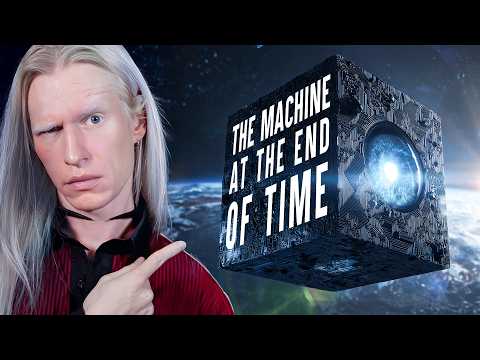 Die KI hat ihre Evolution zur Göttlichkeit bereits begonnen und niemand ist auf das vorbereitet, ...