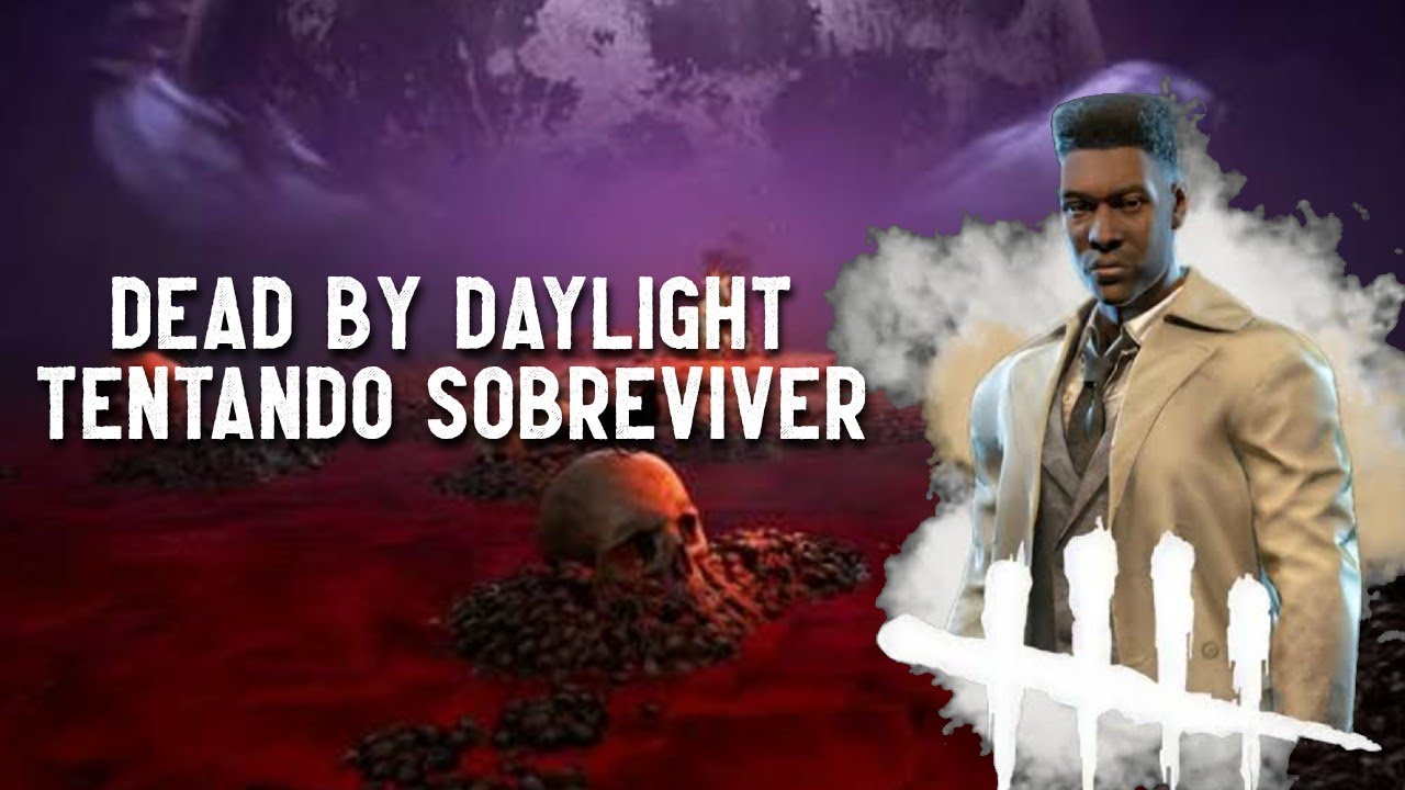 DEAD BY DAYLIGHT- DBD-ADAM FRANCIS VERSUS DRÁCULA SÓ PARA DESCONTRAIR ...