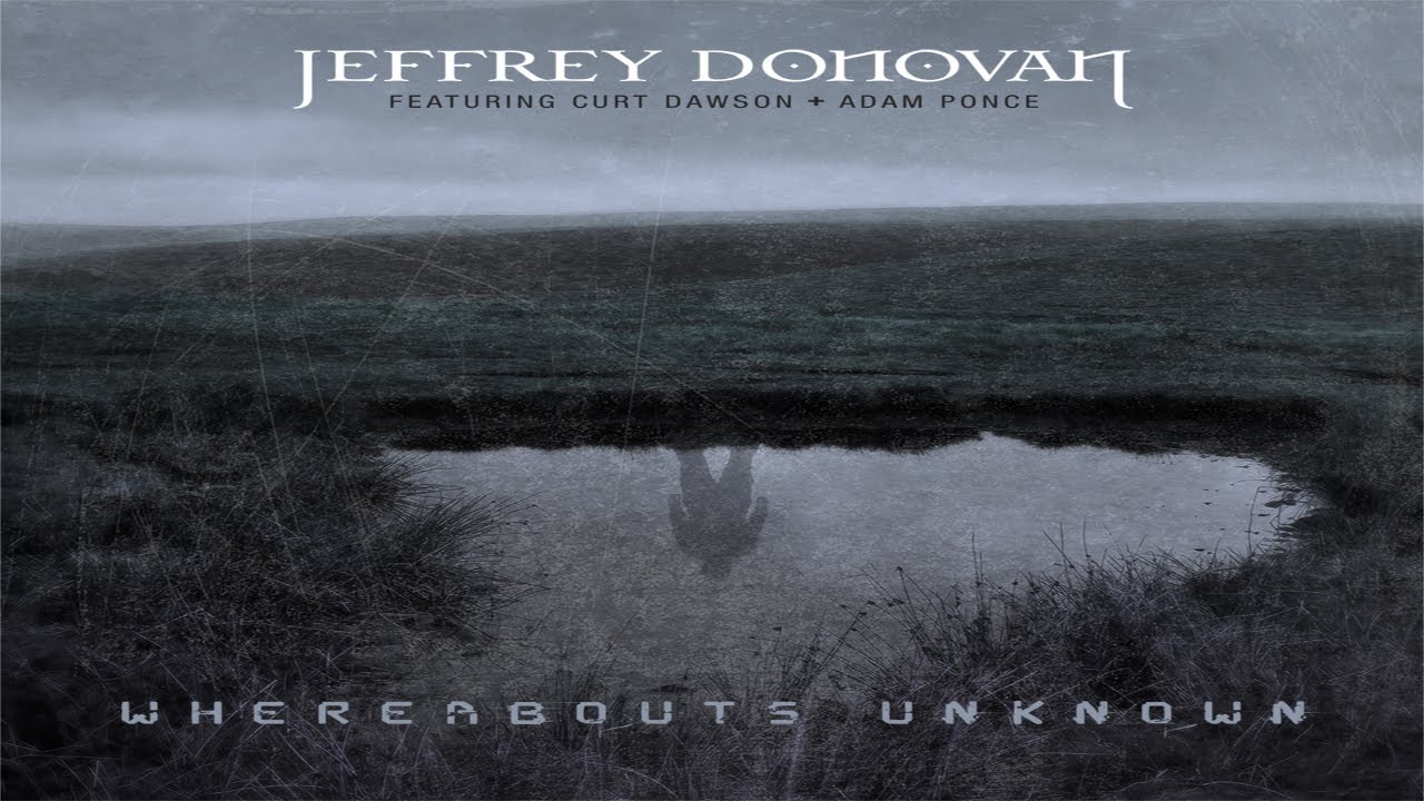 Whereabouts Unknown W/ Lyrics (feat. Curt Dawson and Adam Ponce). - YouTube