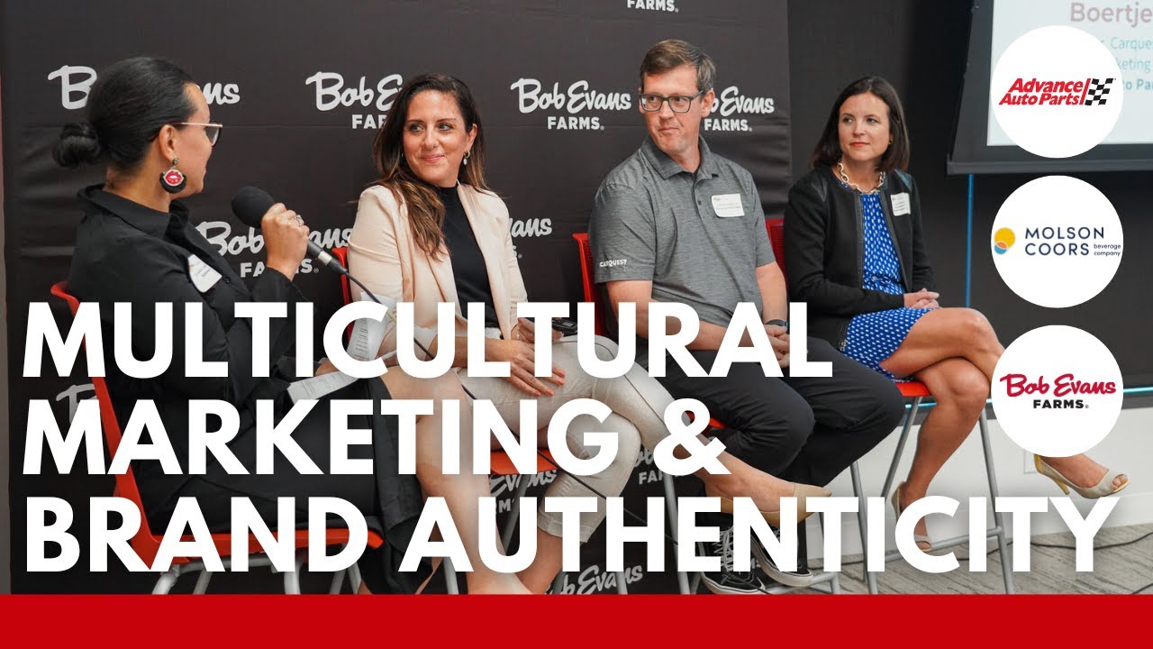 Connecting with Community through Multicultural Marketing & Brand ...