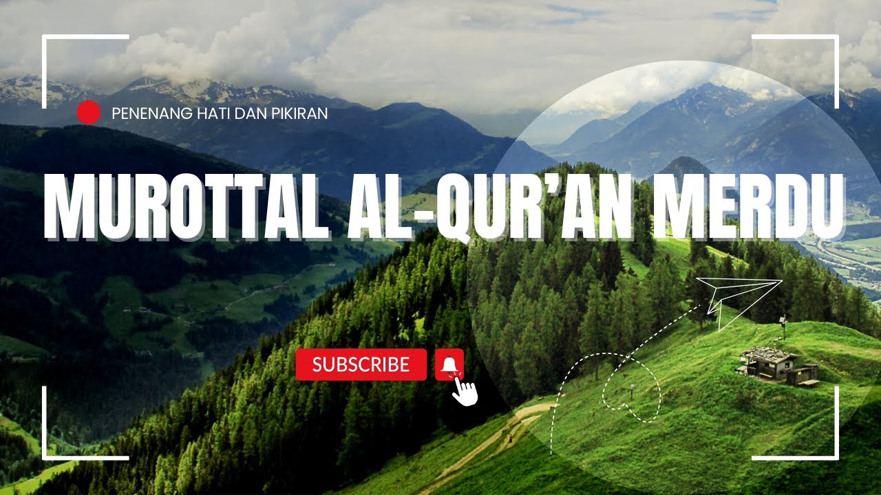 Surah At Tur - YouTube