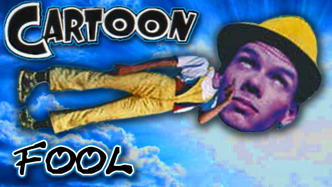 CARTOON - Fool - Ovine/Bovine - YouTube Music