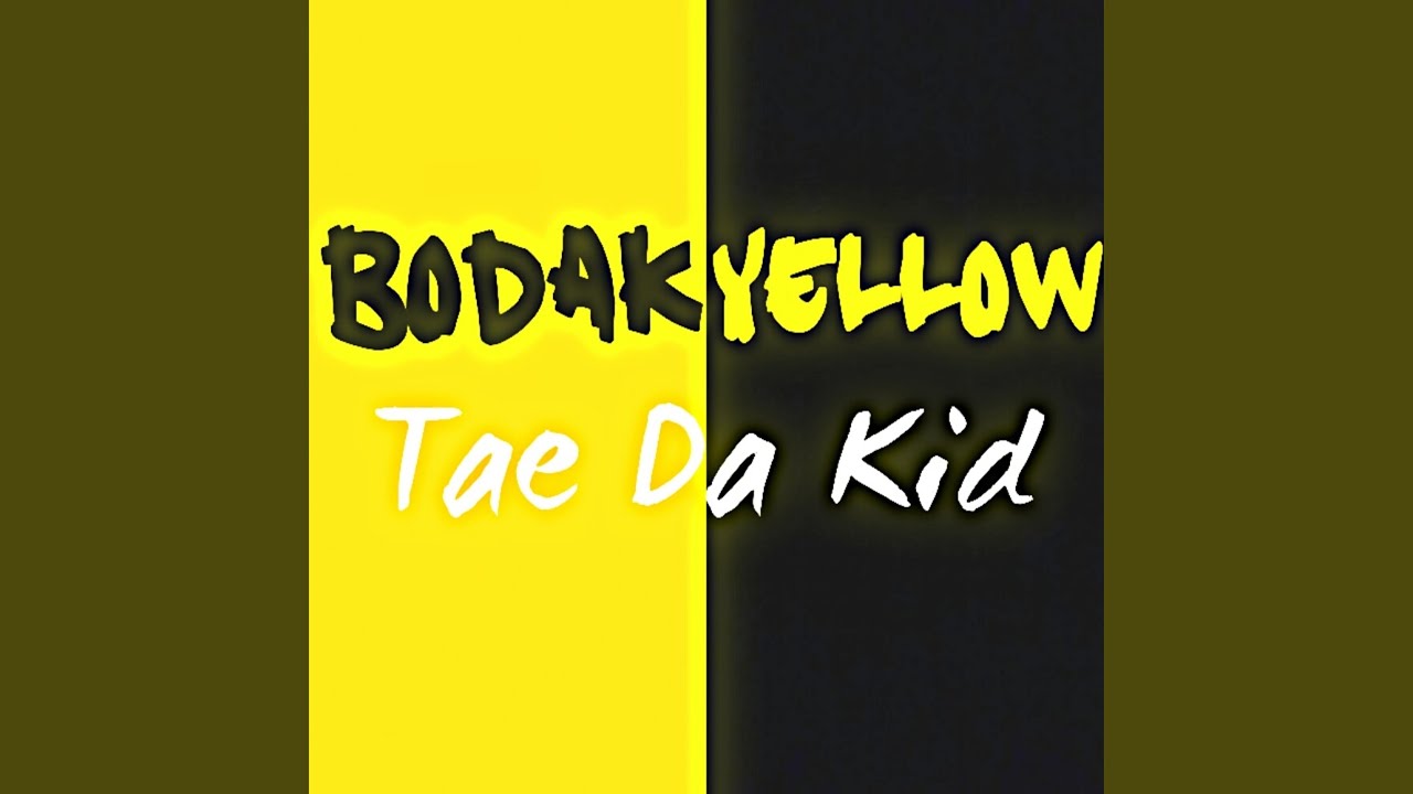 Bodak Yellow - YouTube