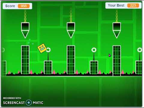SCRATCH--GEOMETRY-DASH--POLARGEIST--GRIFFPATCH--NO-AUDIO - YouTube
