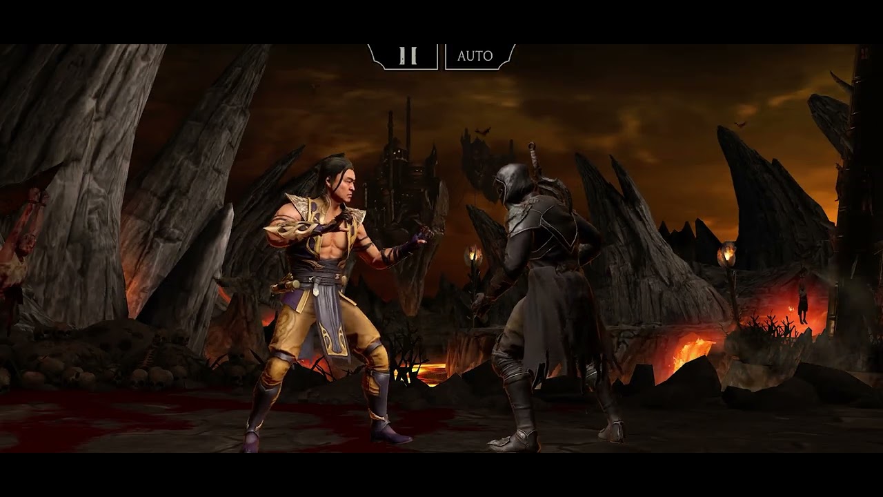 Mk mobile Team out world 🔥🔥💪🏻 - YouTube