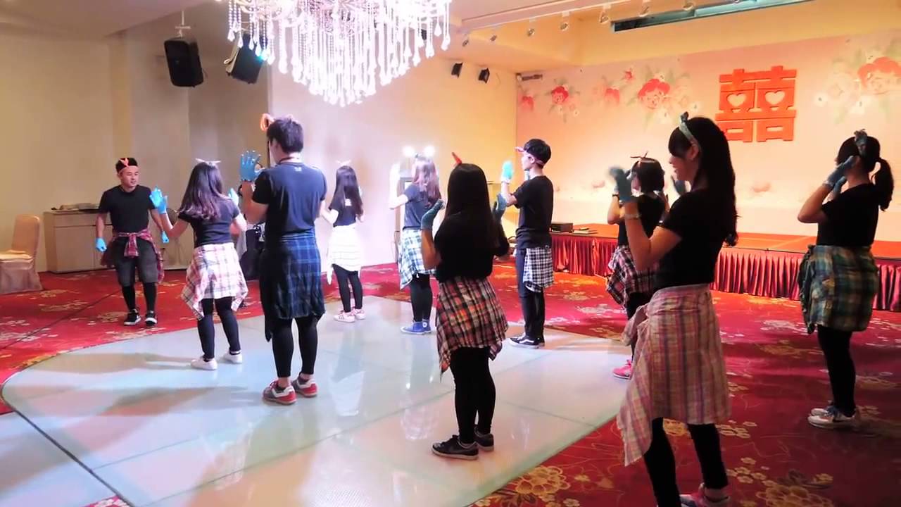 Crayon Pop - Bing Bing + Dancing Queen + Bar Bar Bar(DuWei Dance ...