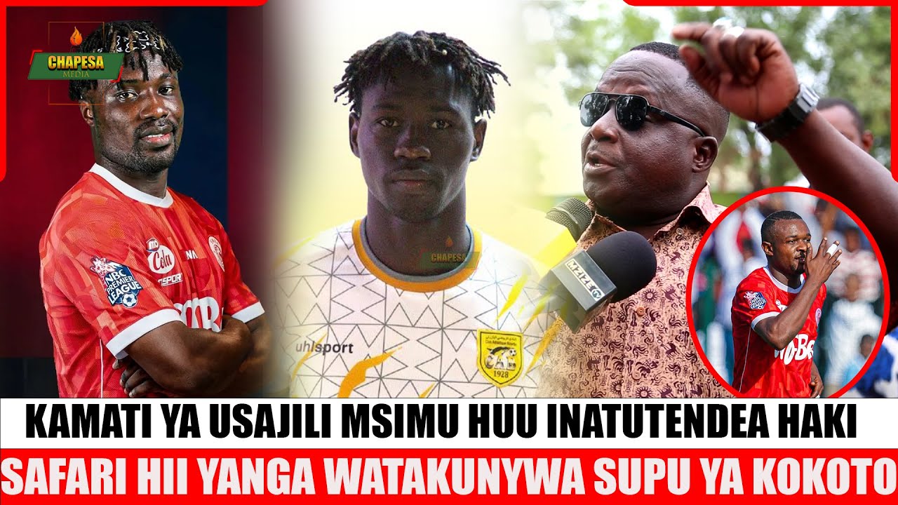 MZEE MALINYI AWAPOPOA YANGA HAWANA HELA YA KUMCHUKUA MPANZU/ TAJIRI ANA ...