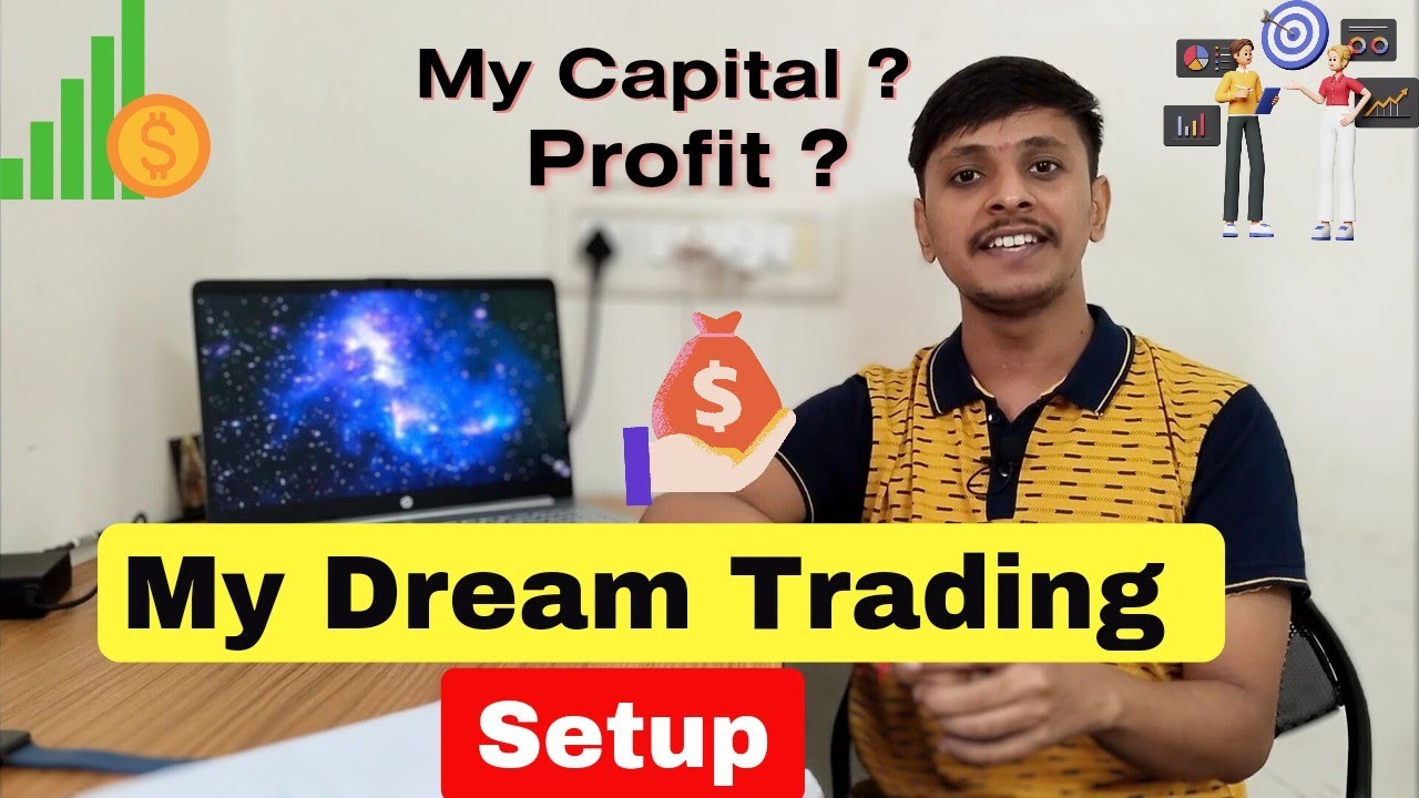 My Dream Trading Setup 🔥 - YouTube