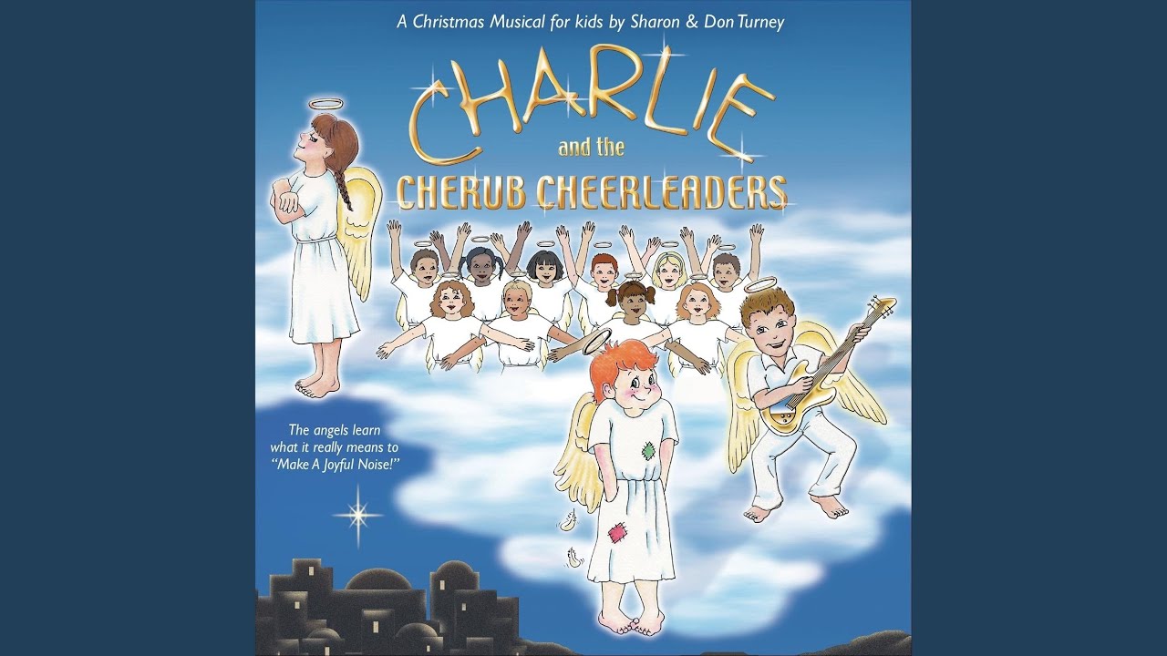 Charlie (Scene 3) - Introducing... Charlie - YouTube