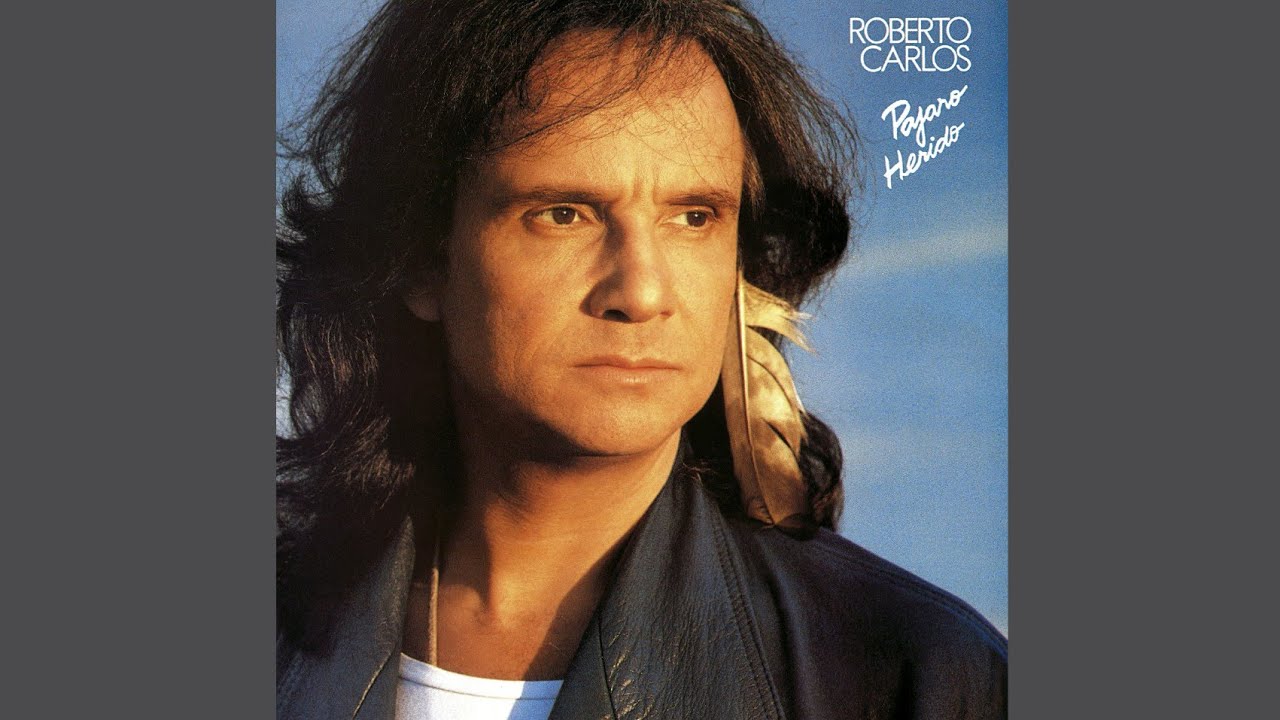Amazonia - Roberto Carlos (1990) En Español - YouTube Music