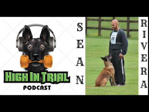 Ep. 10 - Interview w/ Sean Rivera - YouTube