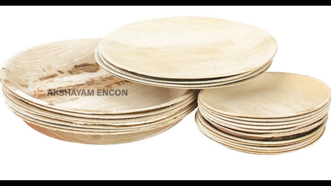 Arecanut Plate Making Machine AKSHAYAM ENCON YouTube arecanut-plate-making-machine-akshayam-encon-youtube