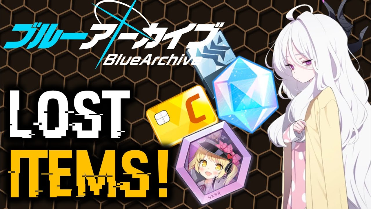 DO NOT MISS OUT ON THESE FREE PYROXENES! LOST ITEMS & CHALLENGE MODE ...