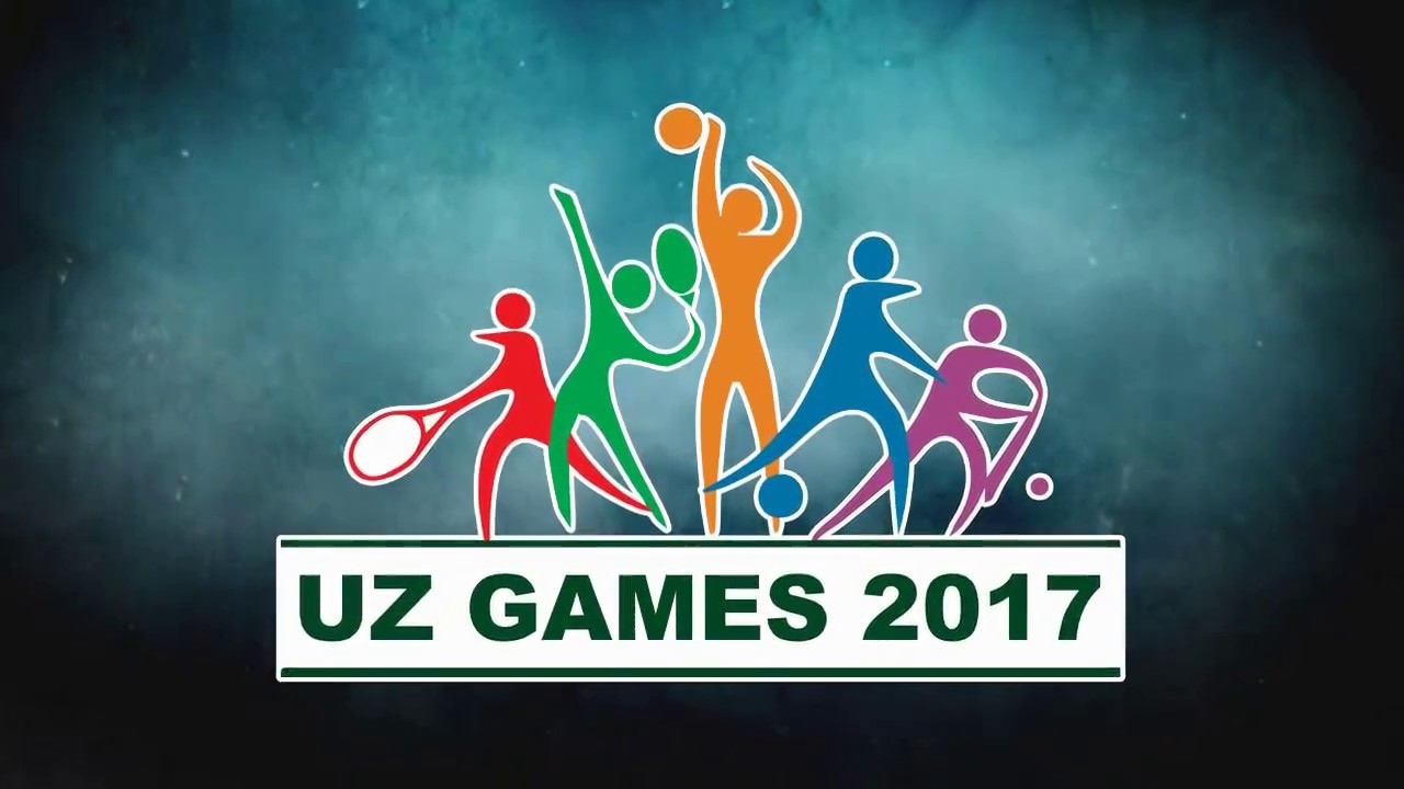 UZ Games 2017 Teaser - YouTube