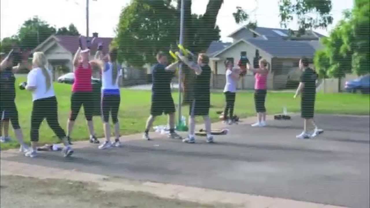 Body Conquest Geelong - YouTube.mp4 - YouTube